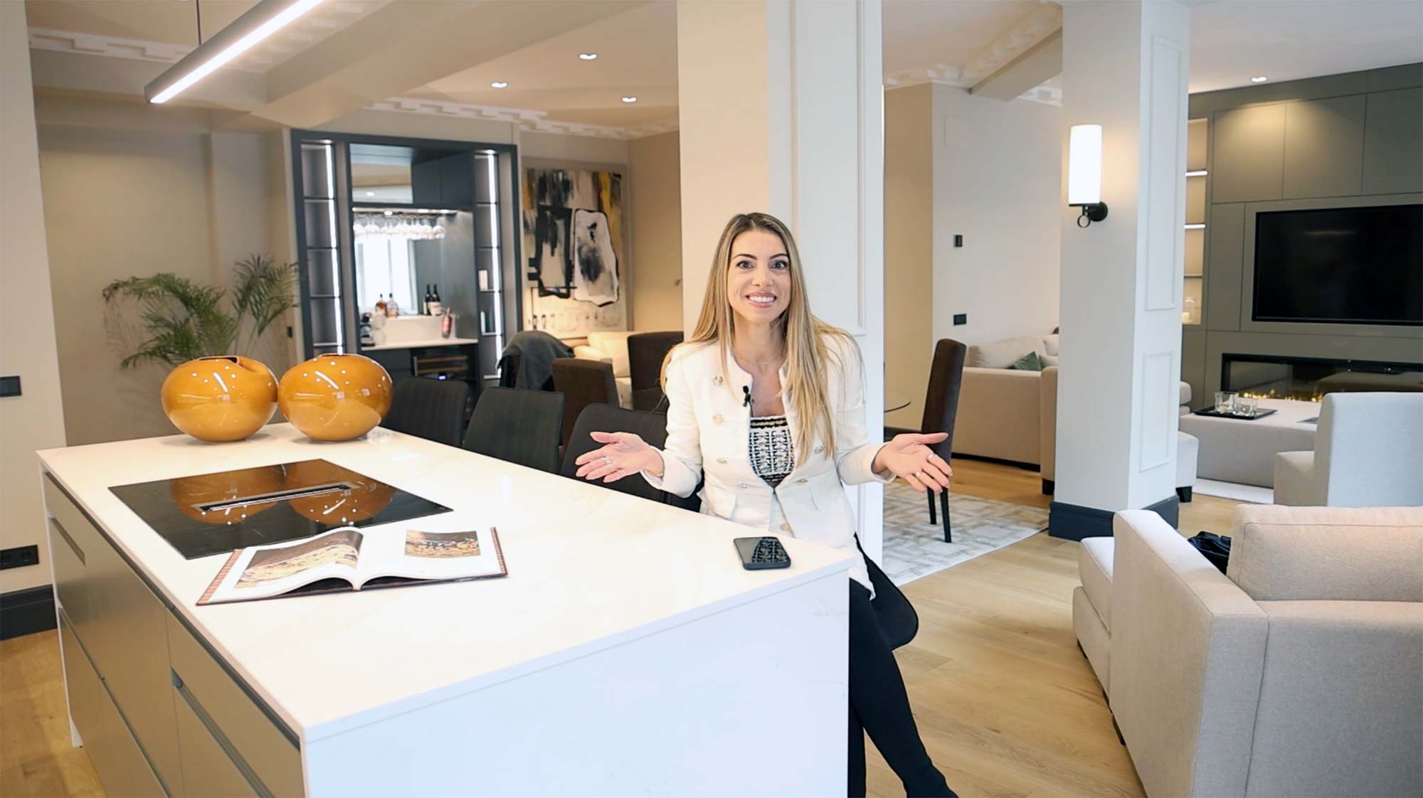 Lora Galeva - Real Estate Buyer’s Agent